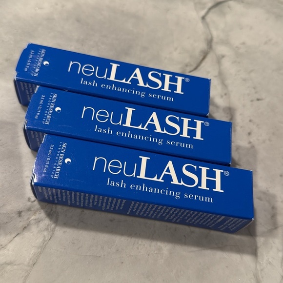 Skin Research Lavoratory | Makeup | Lash Enhancing Serum By Skin ...